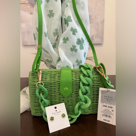 Bags | St Patricks Day Bundle | Poshmark